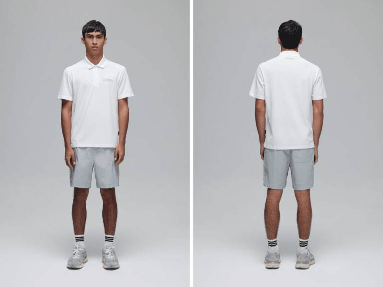 National Geographic's New Clothing Line is Actually Kind of Awesome ...