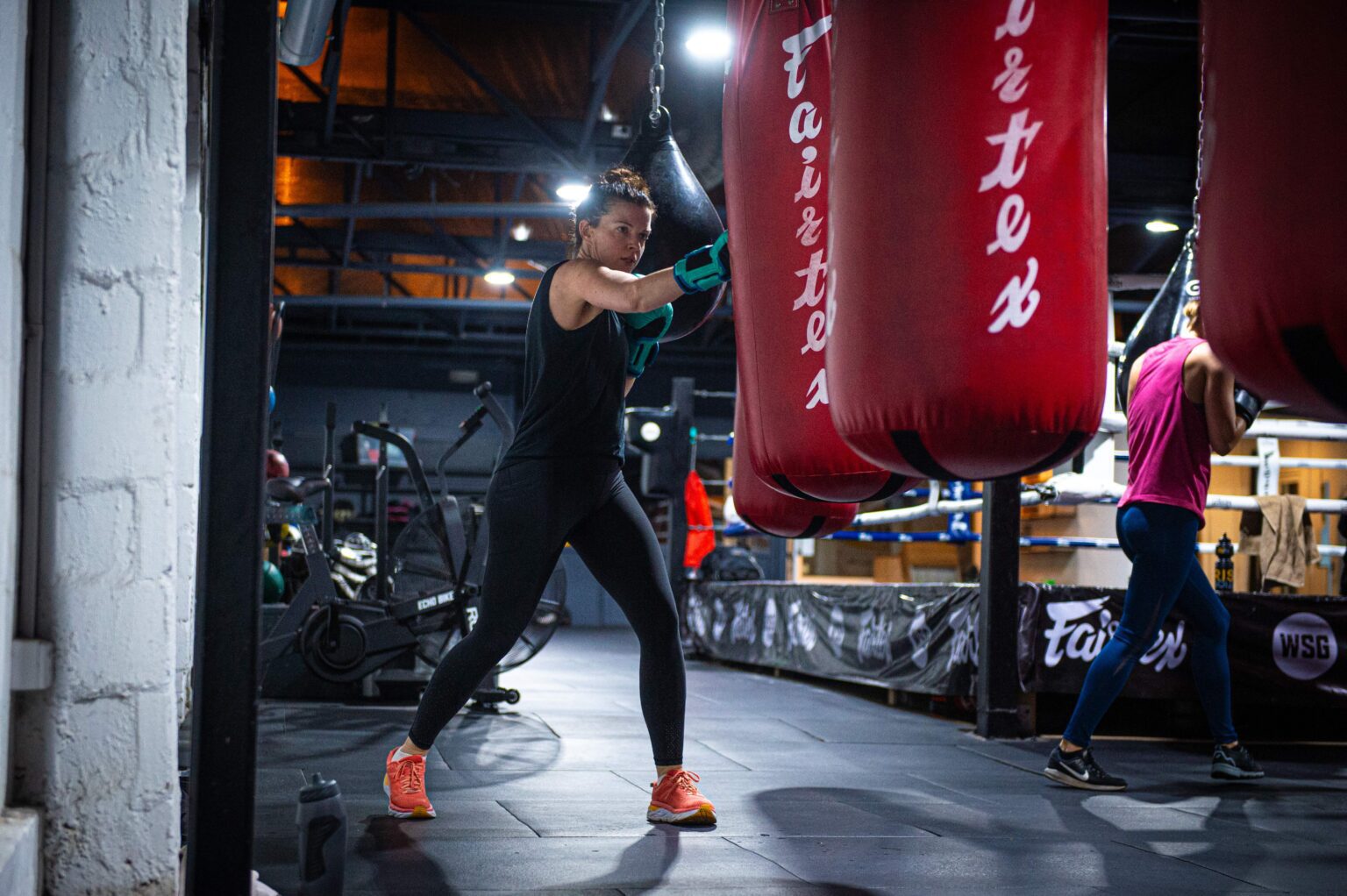 10 Best Boxing Gyms in Melbourne for All Skill Levels | Man of Many