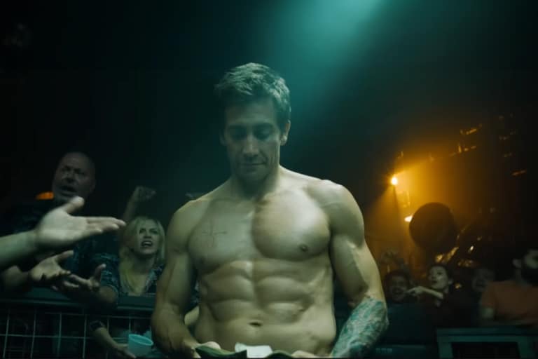 Jake Gyllenhaal's 'Road House' Diet & Workout Routine | Man of Many