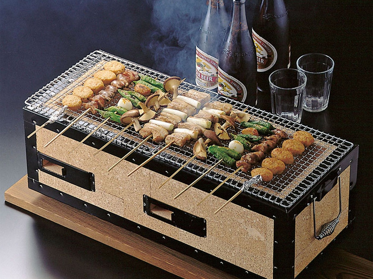 11 Best Hibachi Grills & BBQ For Any Occasion | Man of Many
