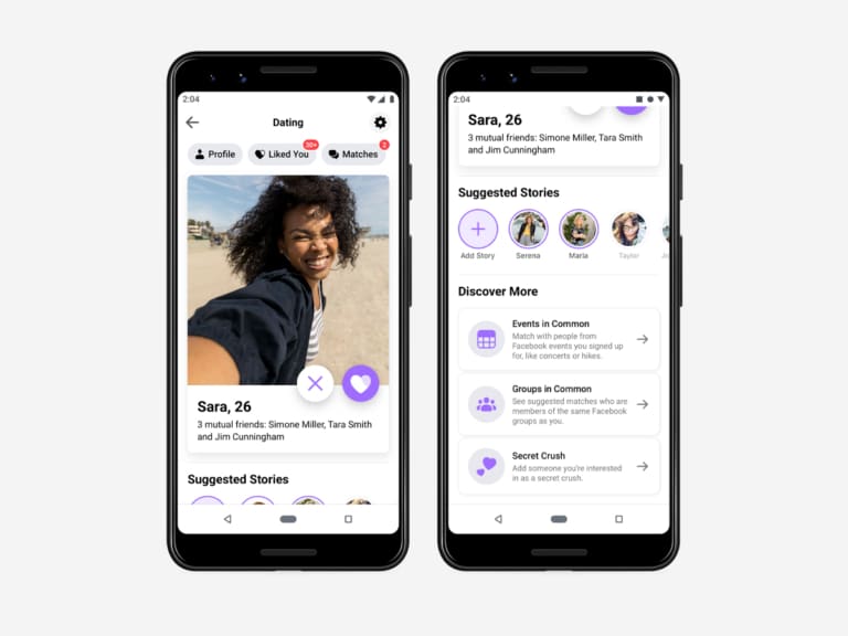 10 Best Dating Apps and Sites in Australia | Man of Many