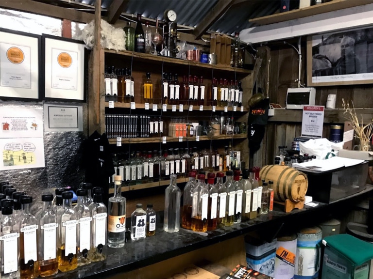 20 Best Tasmanian Whisky Distilleries | Man of Many