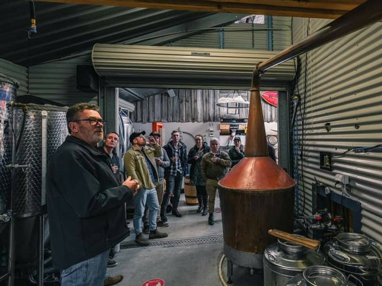 20 Best Tasmanian Whisky Distilleries | Man of Many