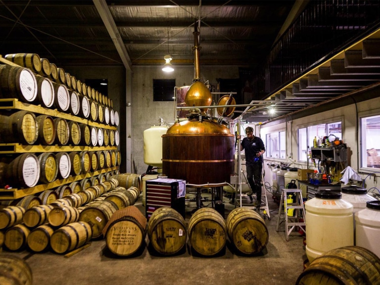 20 Best Tasmanian Whisky Distilleries | Man of Many
