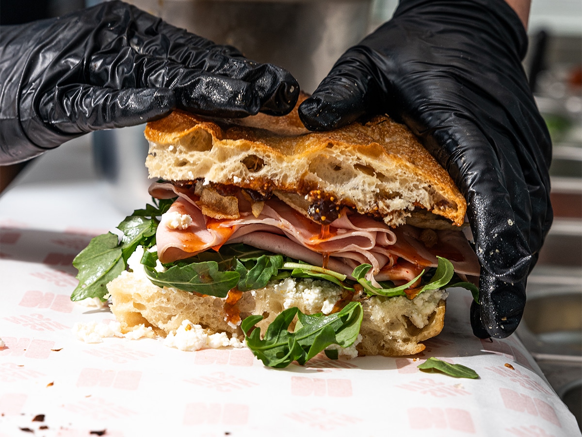 24 Best Sandwich Shops in Sydney | Man of Many