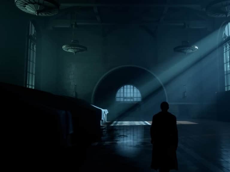 'Blade Runner 2033: Labyrinth' Teaser Promises a Gritty Cyberpunk ...