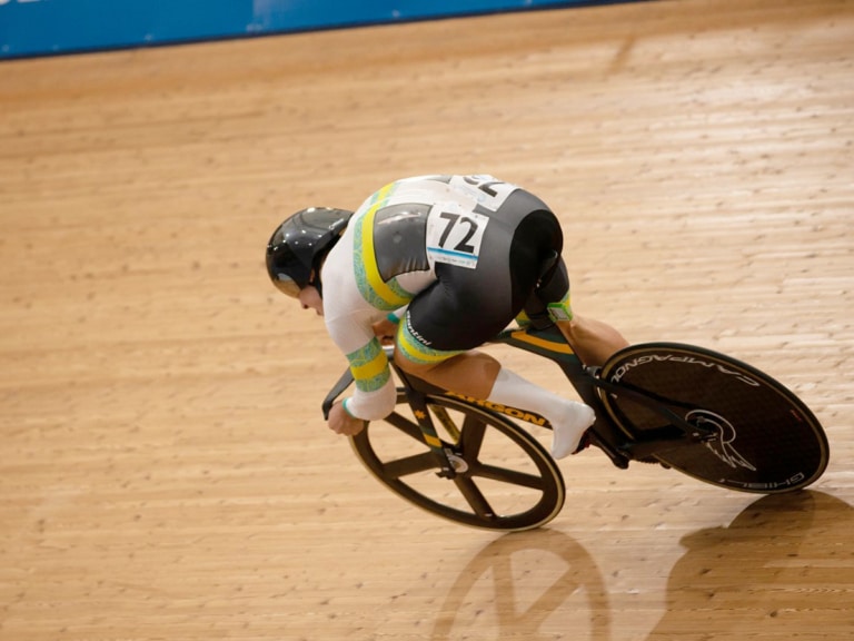 Victoria Axes 2026 Commonwealth Games | Man of Many