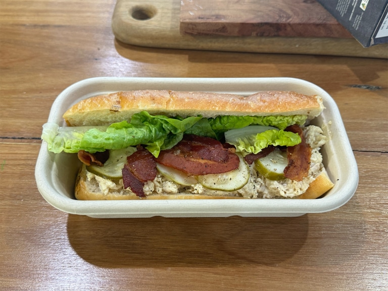 24 Best Sandwich Shops in Sydney | Man of Many