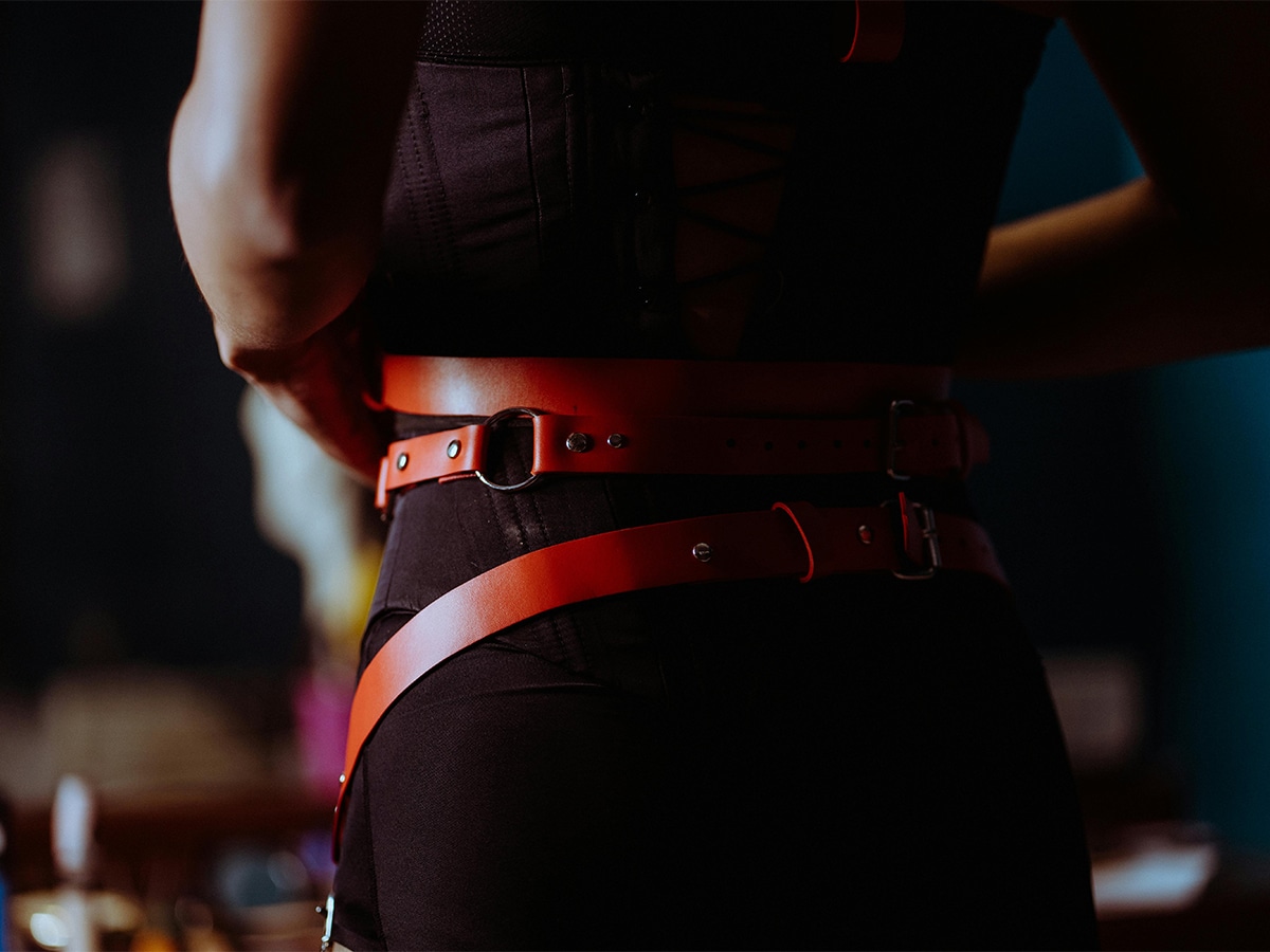 A List of 27+ Kinks & Fetishes Explained | Man of Many