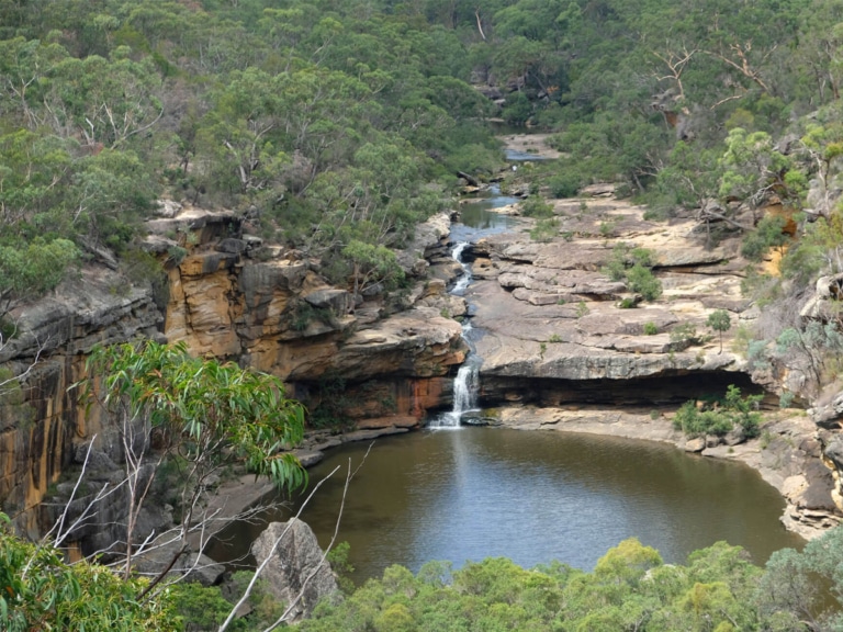 13 Best Waterfalls in Sydney | Man of Many