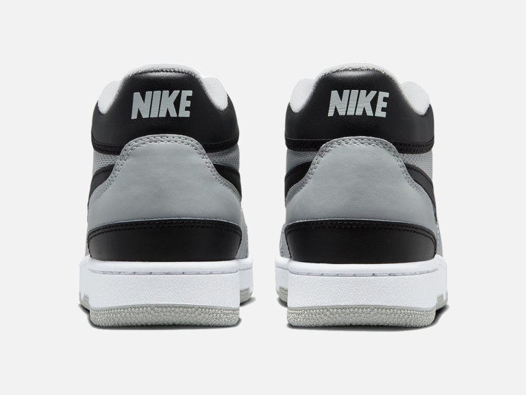 Nike Mac Attack Gets an Official Release Date | Man of Many