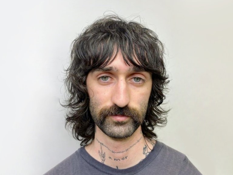 10 Best Mullet Hairstyles For Men, According to a Barber - Hairbond ...