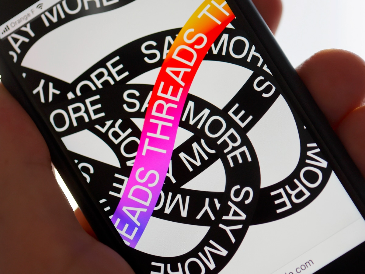 Instagram's Groundbreaking 'Threads' App Takes on Twitter | Man of Many