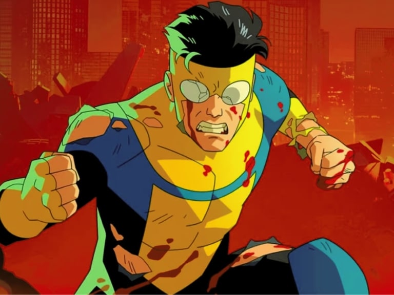 14 Best Cartoons for Adults to Stream Right Now | Man of Many