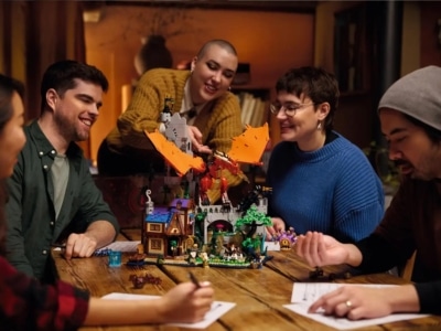 10 Best Lego Sets for Adults | Man of Many