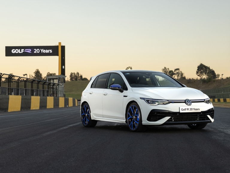 We Drove Volkswagen's Full Performance Car Lineup. Here's the Verdict ...