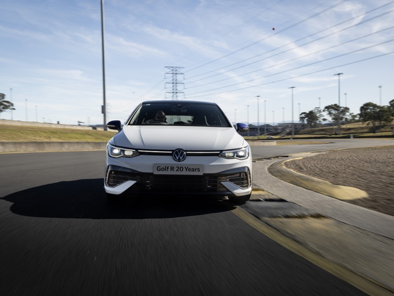We Drove Volkswagen's Full Performance Car Lineup. Here's the Verdict ...
