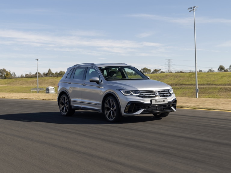 We Drove Volkswagen's Full Performance Car Lineup. Here's the Verdict ...