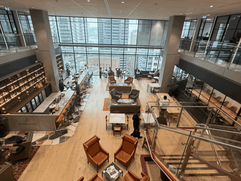 12 Best Coworking Spaces in Sydney | Man of Many