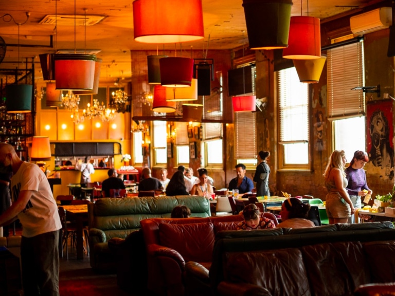 14 Best Nightclubs in Melbourne | Man of Many