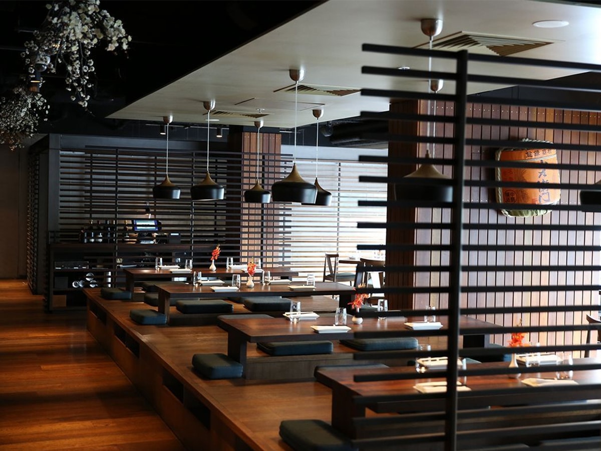 13 Best Japanese Restaurants in Brisbane | Man of Many