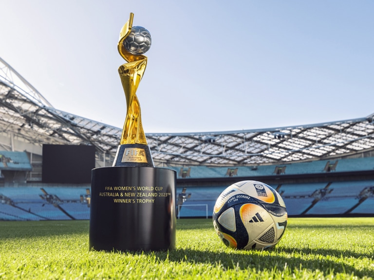 What is Connected Ball Technology? The Futuristic Tech Powering the ...