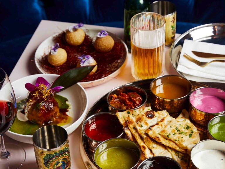 11 Best Indian Restaurants in Sydney | Man of Many
