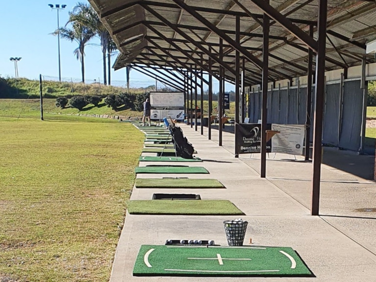 11 Best Golf Driving Ranges in Sydney | Man of Many