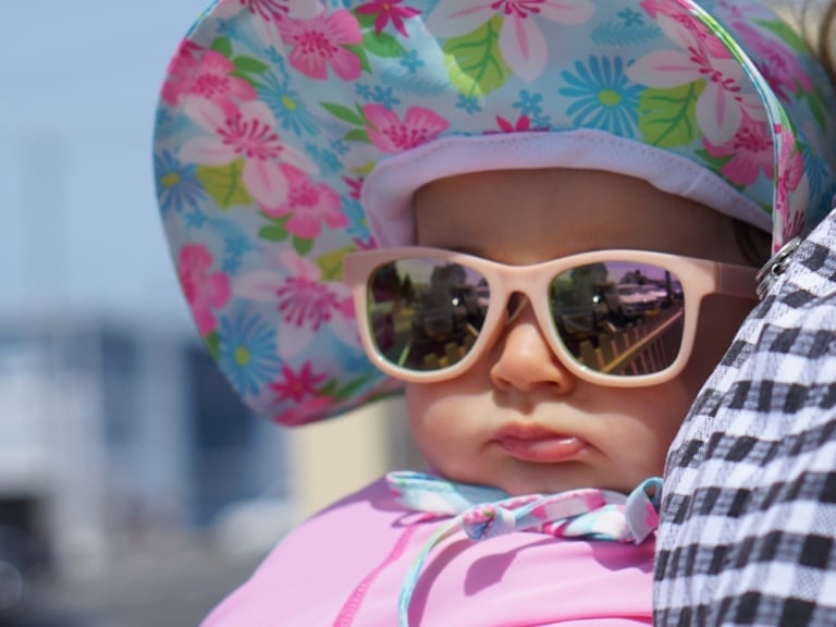 20 Most Bogan Baby Names in Australia | Man of Many