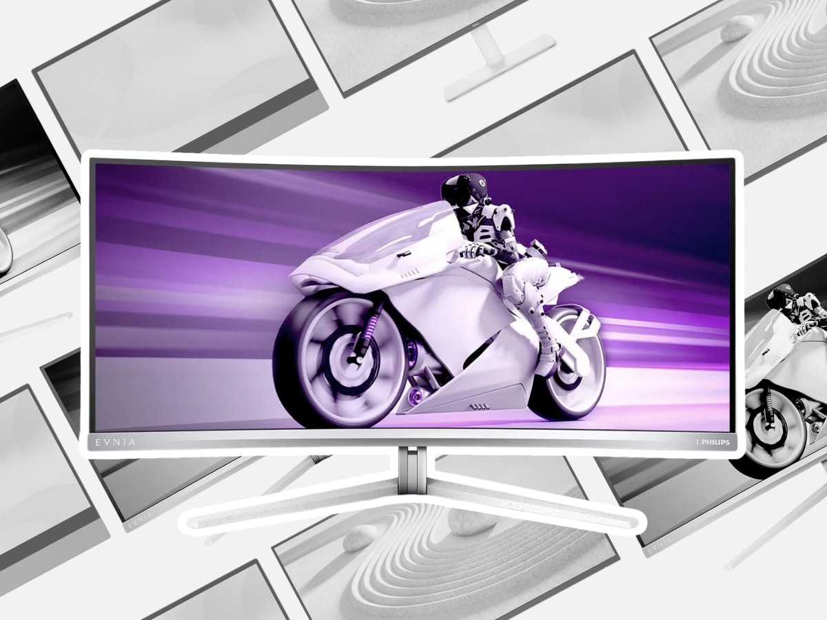 5 Best Monitors for Work and Gaming | Man of Many