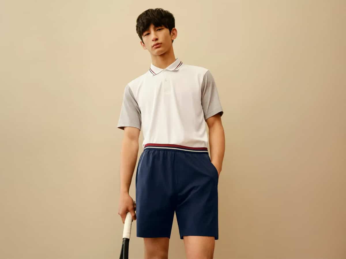 15 Best Tennis Clothing Brands to Serve Up Style | Man of Many