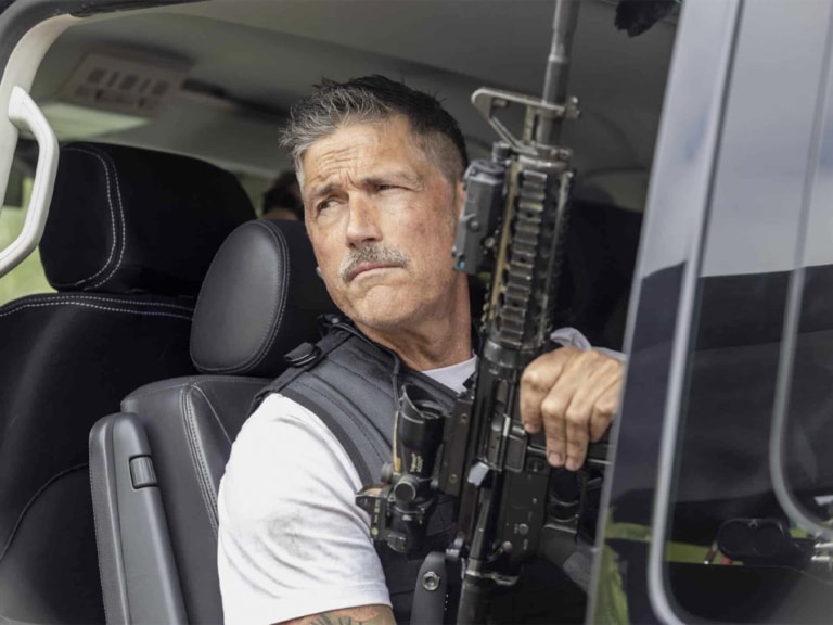 New on Stan Australia in September 2023 | Man of Many