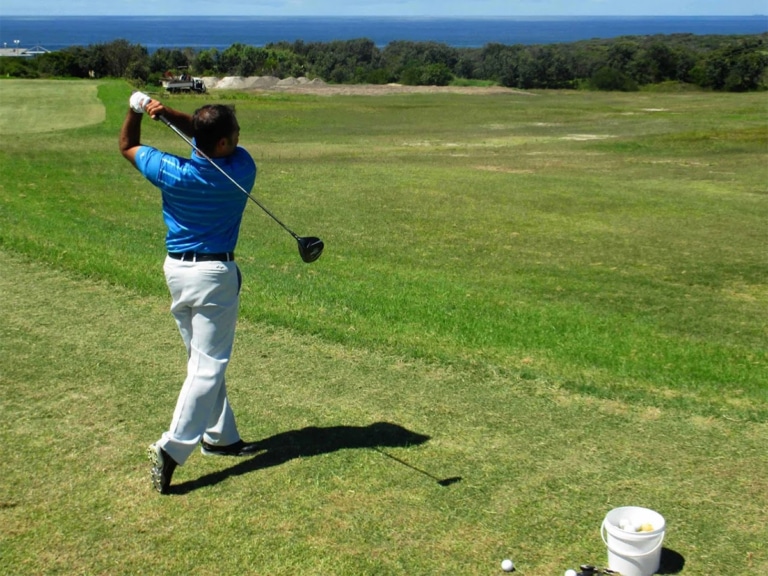 11 Best Golf Driving Ranges in Sydney | Man of Many