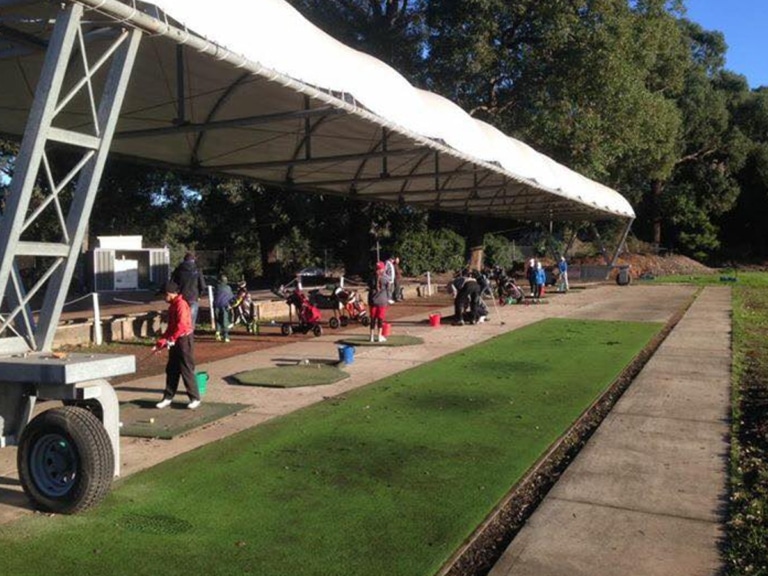 11 Best Golf Driving Ranges in Sydney | Man of Many