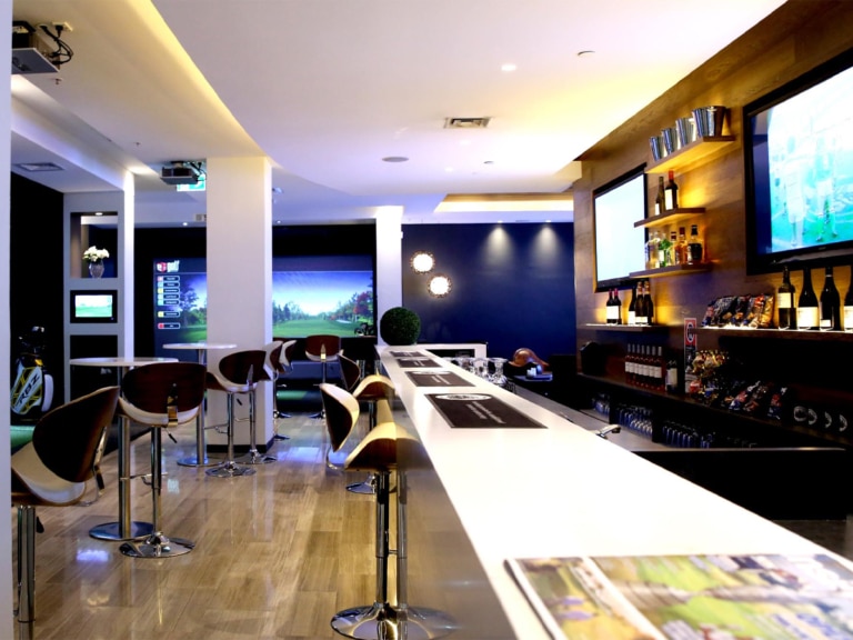 11 Best Golf Driving Ranges in Sydney | Man of Many