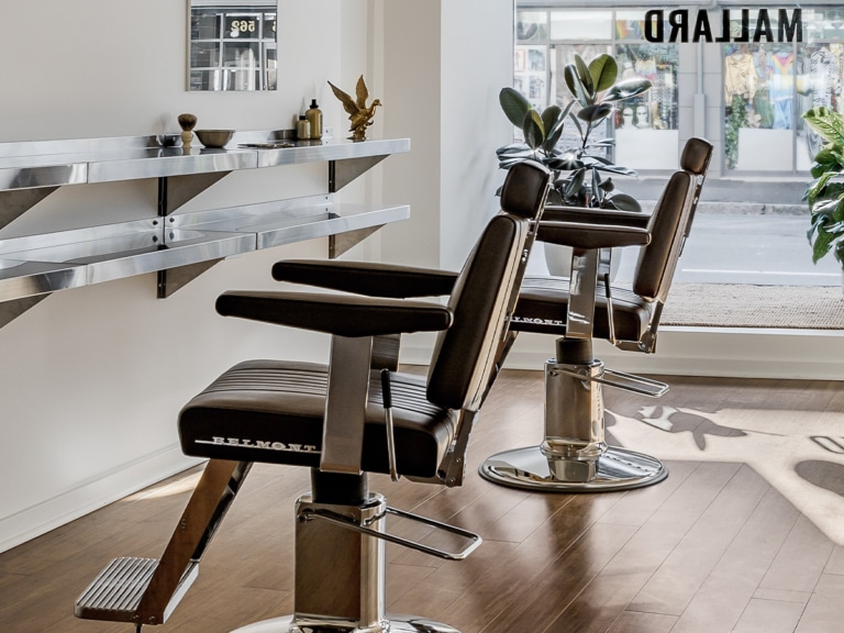 27 Best Barbers in Sydney | Man of Many