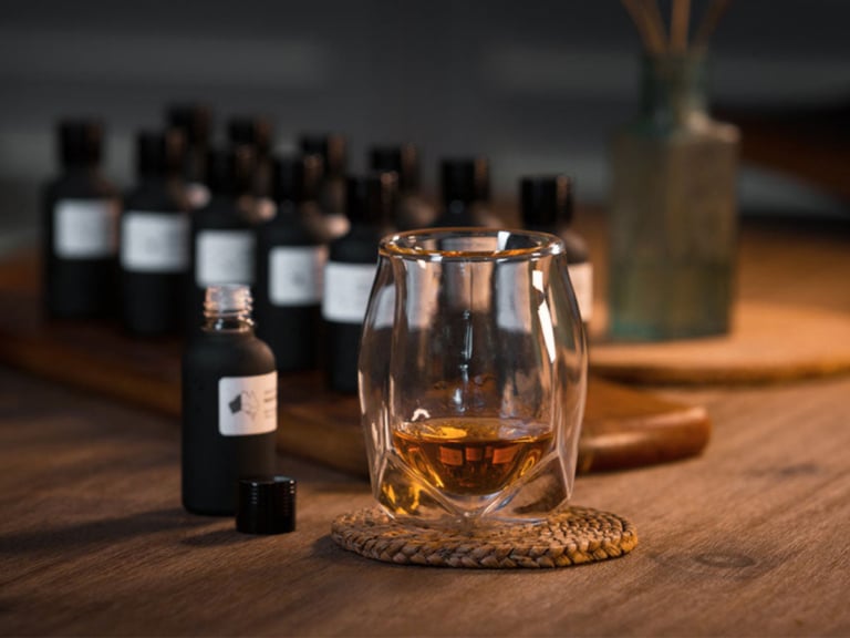 9 Best Whisky Tasting Sets to Try Right Now | Man of Many