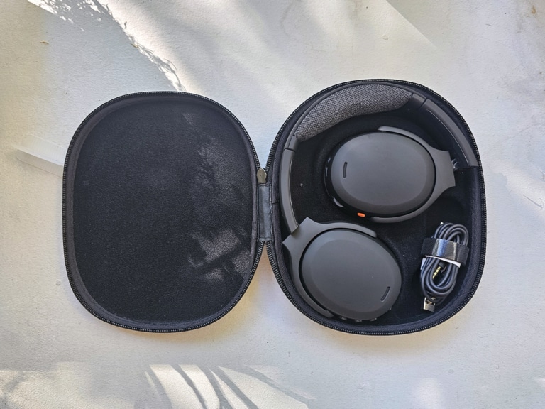 Skullcandy Crusher ANC 2 Review: Adds Bass and Maturity | Man of Many