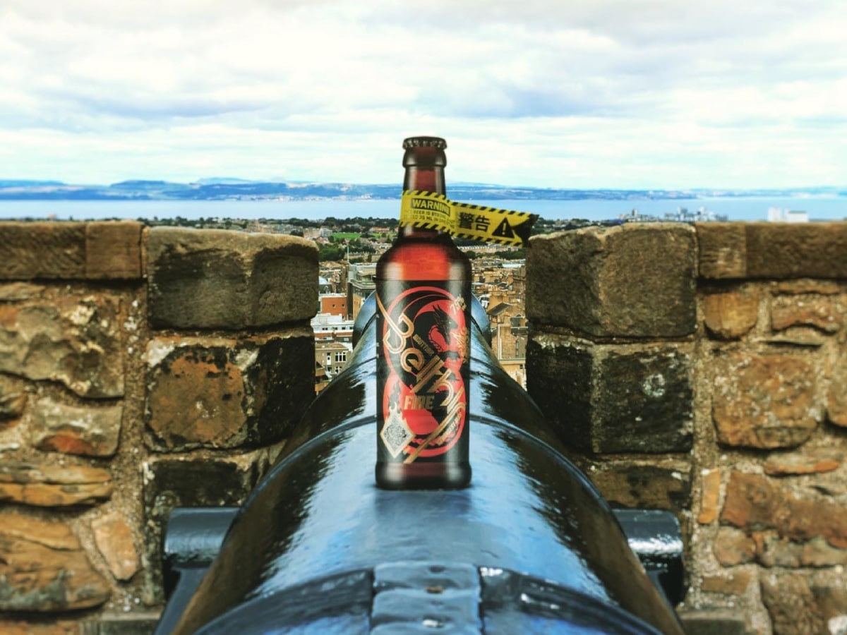 12 Strongest Beers in the World, Ranked | Man of Many