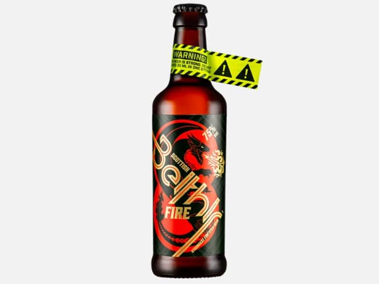 11 Strongest Beers in the World, Ranked - My Healthy Expert