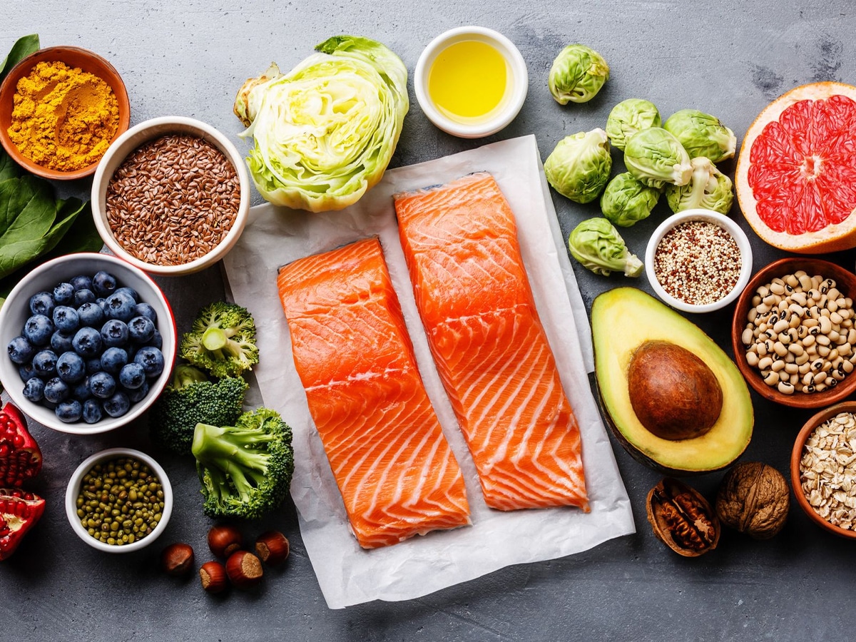 The Pescatarian Diet: A Beginner's Guide | Man of Many