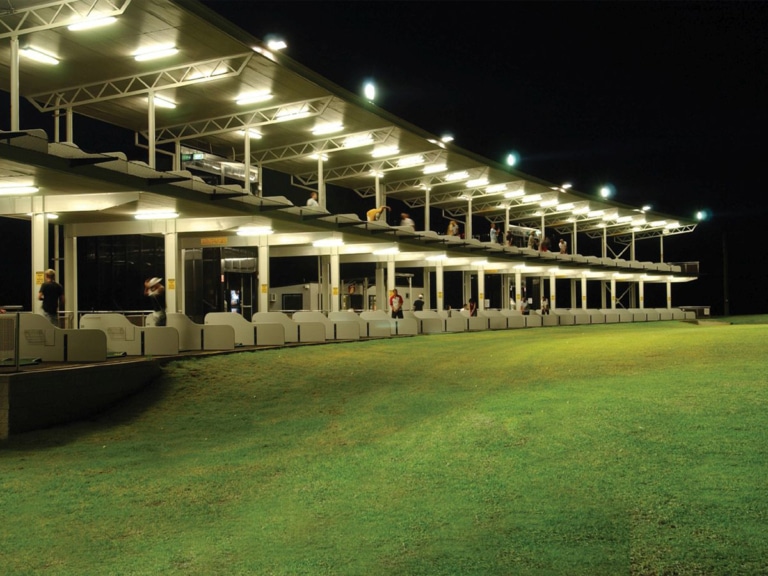 11 Best Golf Driving Ranges in Sydney | Man of Many