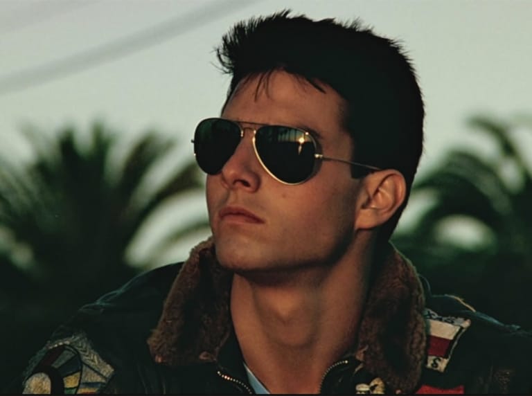 Tom Cruise's Workout & Diet Plan | Man of Many