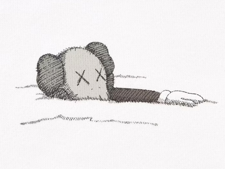 UNIQLO's Exclusive KAWS Capsule Collection is a Work of Modern Art ...