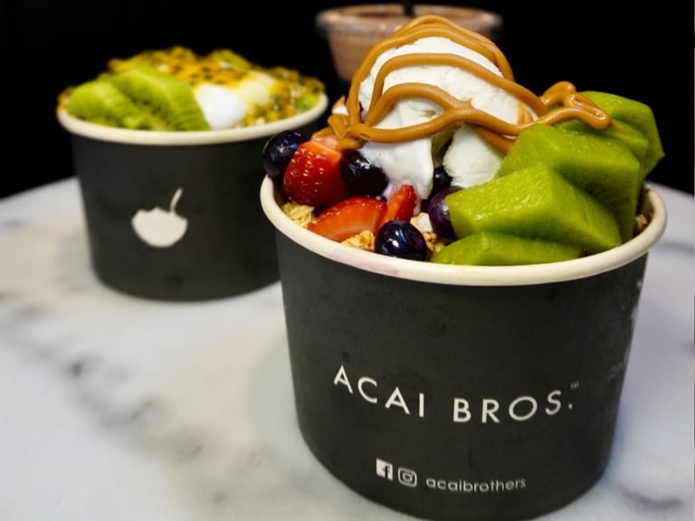 8 Best Acai Bowls in Sydney | Man of Many