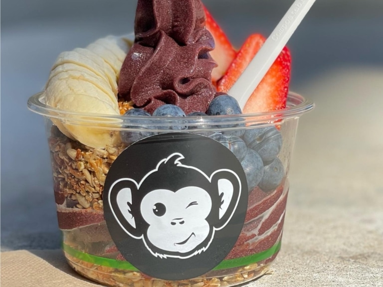 8 Best Acai Bowls in Sydney | Man of Many