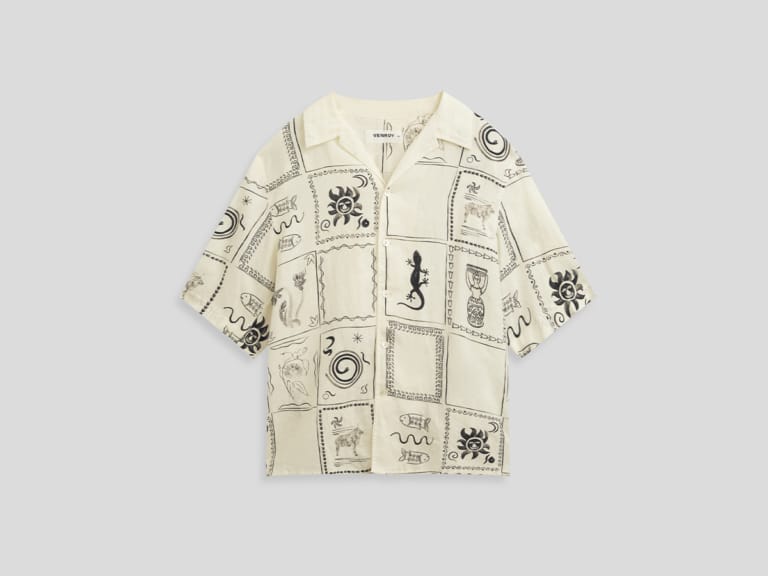 Much Like the Rest of Australia, Venroy Journeys Abroad for Spring 23 ...