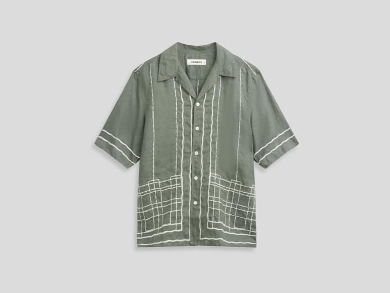 Much Like the Rest of Australia, Venroy Journeys Abroad for Spring 23 ...