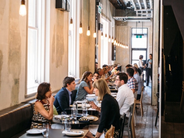 25 Spots for the Best Breakfast Perth Has to Offer | Man of Many