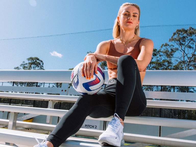 Nike's Passion for Women's Football Erupts with Unmissable Initiatives ...